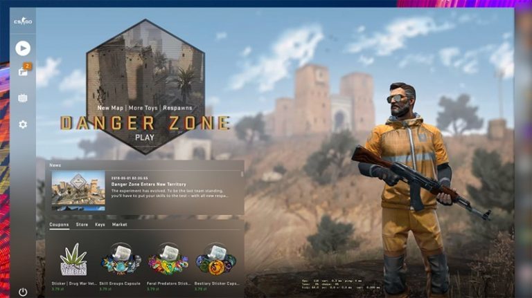 Top 10 game bắn súng online PC miễn phí và trả phí hay nhất hiện nay ...