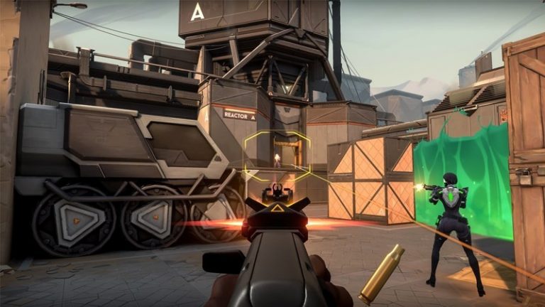 Top 10 game bắn súng online PC miễn phí và trả phí hay nhất hiện nay ...