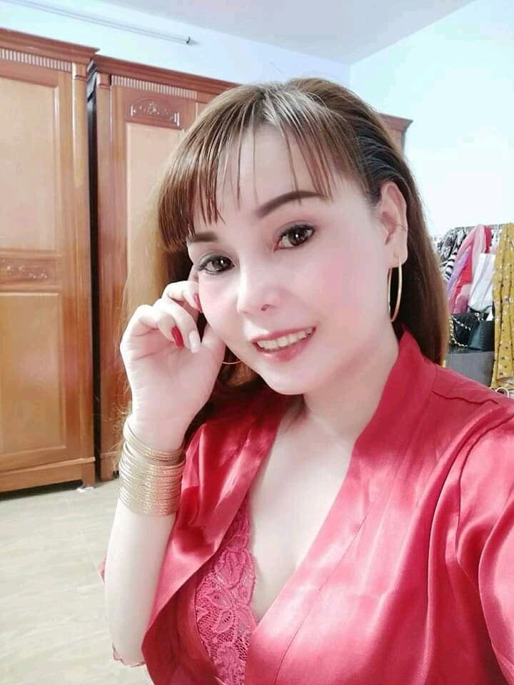 MBBG máy bay bà già ở Biên Hòa Đồng Nai - Chị Trang U45 - Ngọc Anh Club
